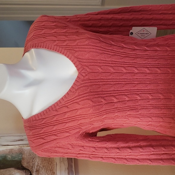 St. John's Bay | Sweaters | Stjohns Bay Sweater | Poshmark